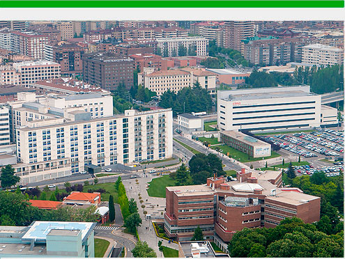 Estrategia 2025. Conoce la Universidad. Universidad de Navarra