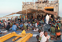 Global Affairs and Strategic Studies. Facultad de Derecho. Universidad ...