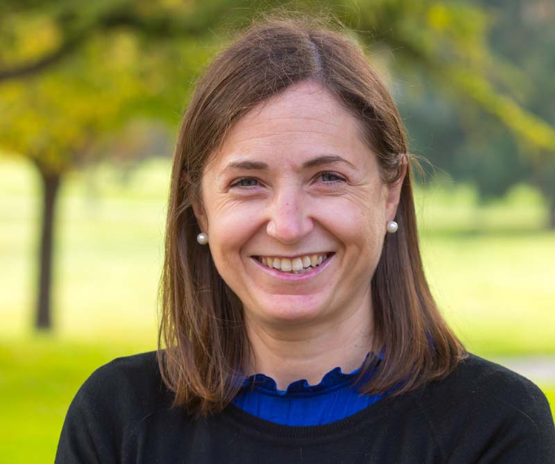 Claustro. Profesores e investigación. Facultad de Educación y ...