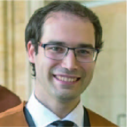 Claustro académico. Plan de estudios. Máster Universitario en ...