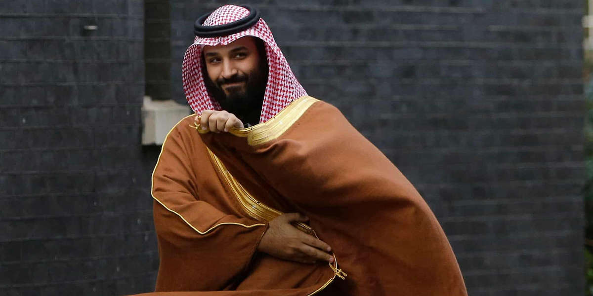 In pursuit of the bomb: Is Saudi Arabia playing the nuclear game ...