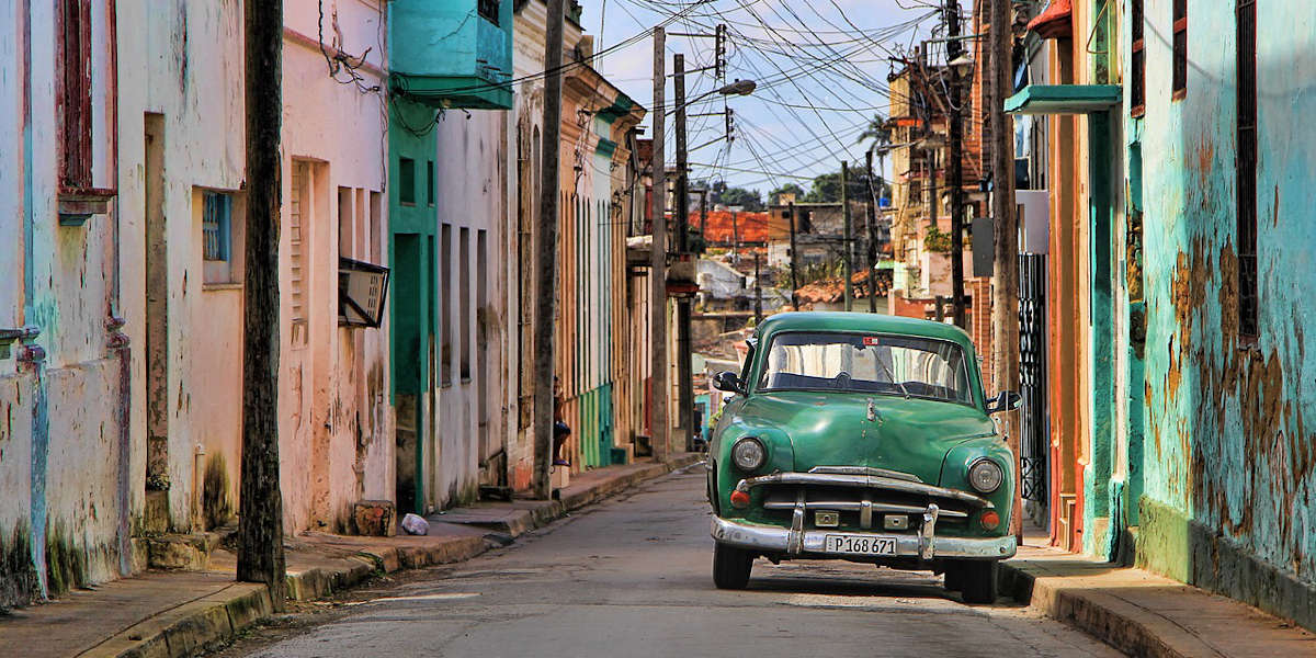 Cuba, in the biggest economic crisis since its independence: A spiral ...