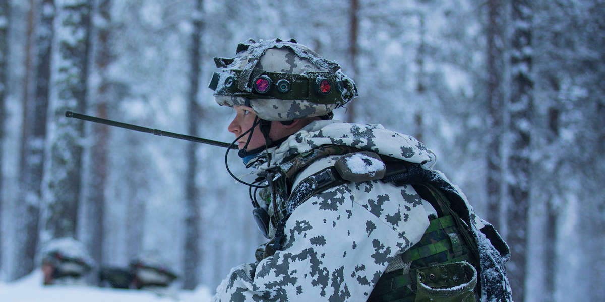 Finland's dilemma over its desire to join NATO. Global Affairs ...