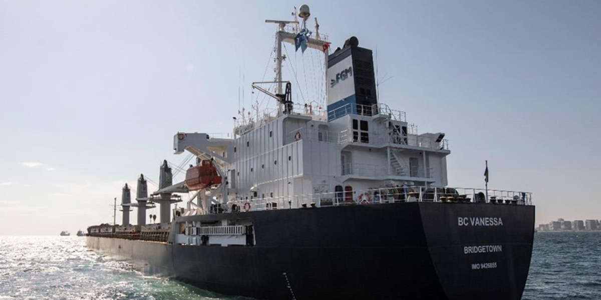 The Black Sea Grain Initiative is dead: Implications for maritime ...