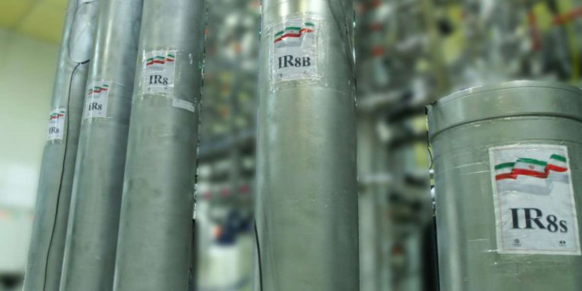 The Iranian nuclear program—close to a denuclearisation deal?. Global ...