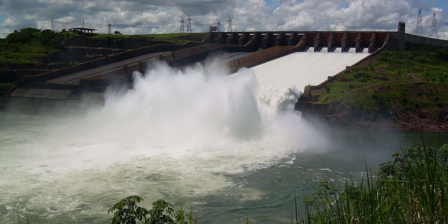 The strong share of hydropower in Latin America and the policies to go ...