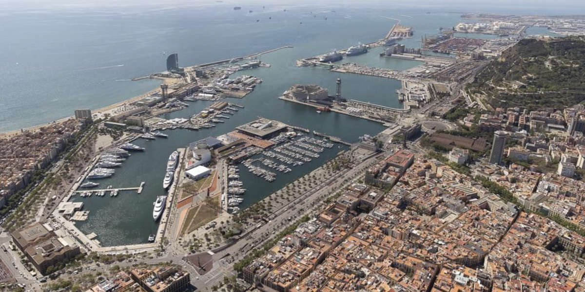 Ciberseguridad en el Mediterráneo: Forjar un escudo digital para un ...