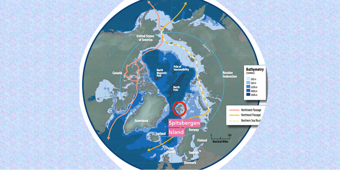 High North, low tension: Norway´s challenge in the Arctic with Russia ...