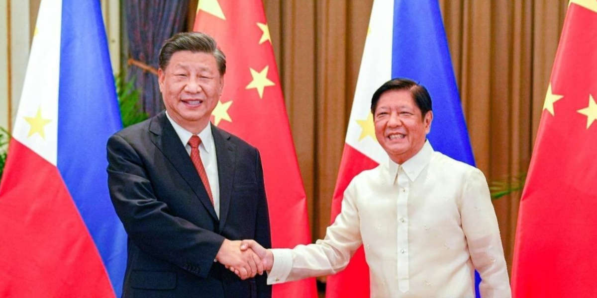 The pendulum of Philippine politics: How the country’s domestic policy ...