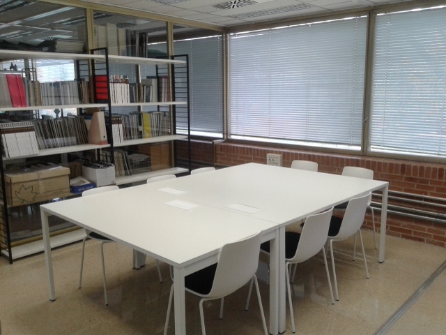 Reservas: etsa@unav.es , conarqui@unav.es