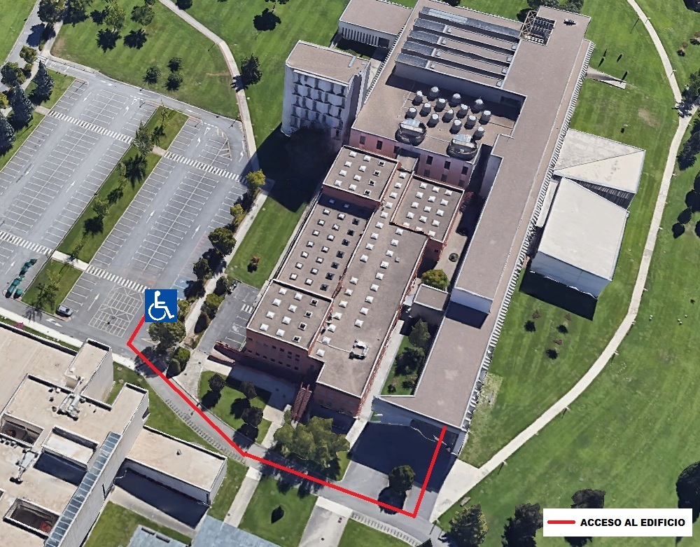 Patrimonio. Gestión de Espacios. Universidad de Navarra - Gestión de ...