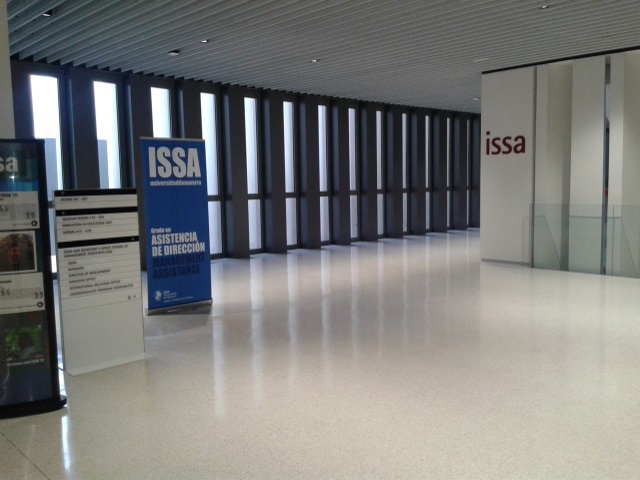 CAPACIDAD: 75 PERSONAS