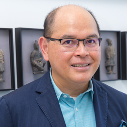 Claustro Académico del Máster Universitario en Ciencia de Datos Masivos ...