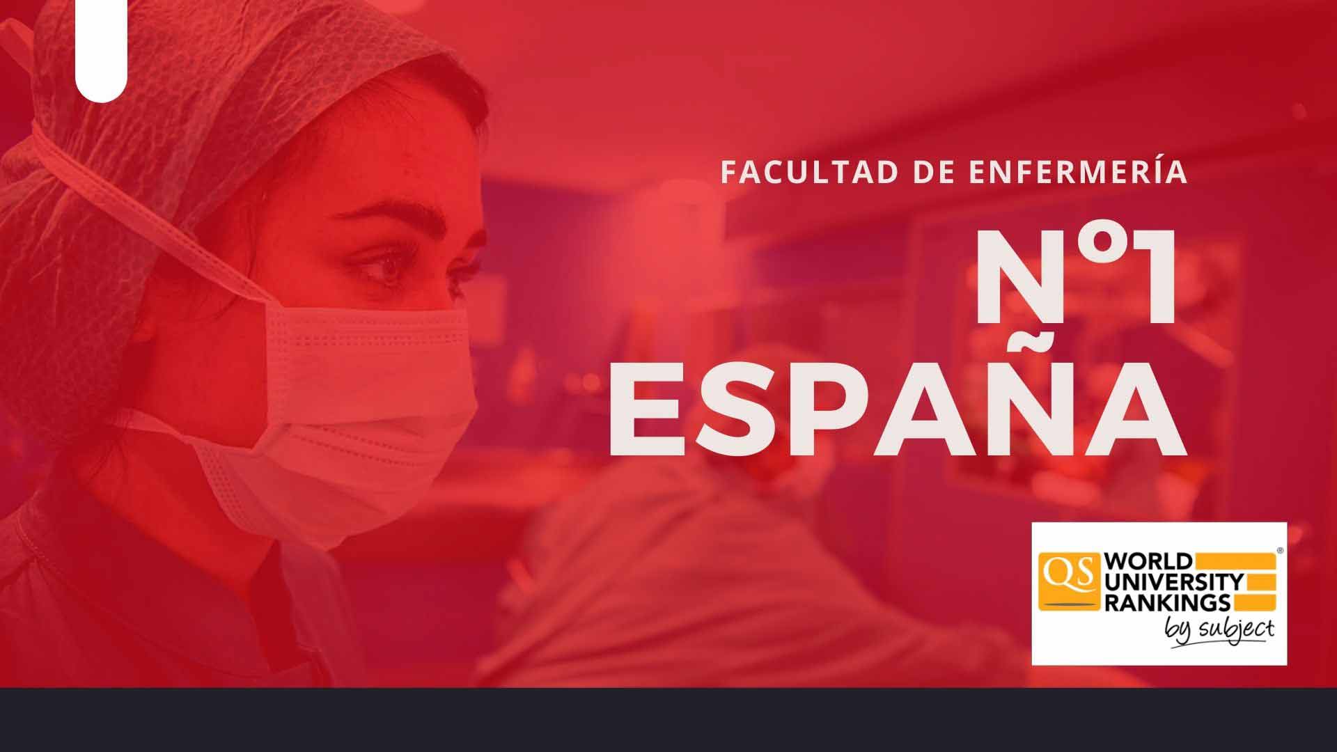 Facultad de Enfermería. Universidad de Navarra - Facultad de Enfermería ...