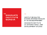 Graduate Institute Geneva