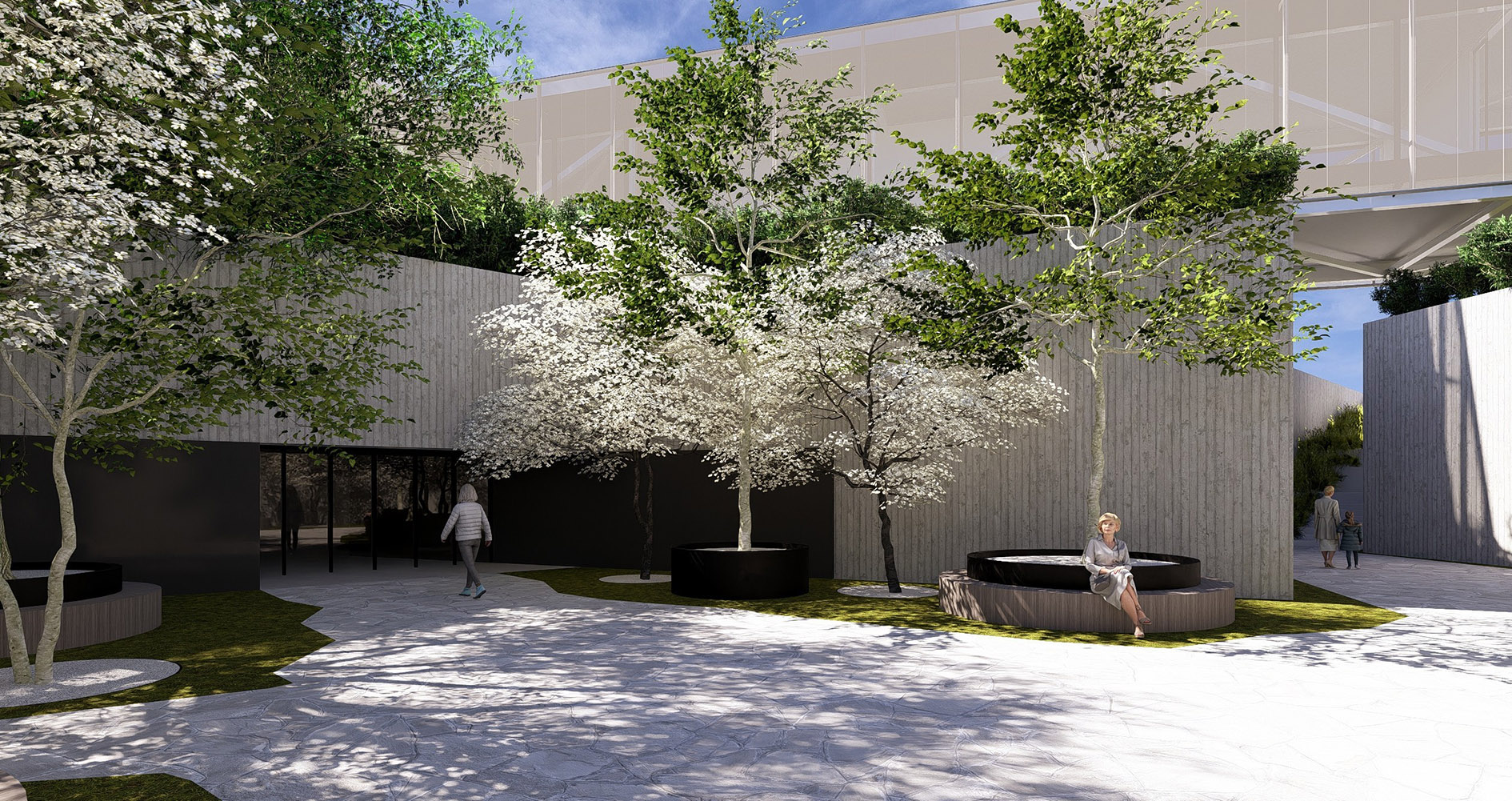 Sara Esparza Sainz. Proyectos. Terminus. Universidad de Navarra - Terminus